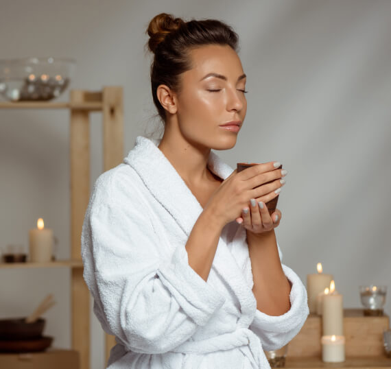 What I Treat - Acupuncture Benefits - Recharge Mobile Acupuncture